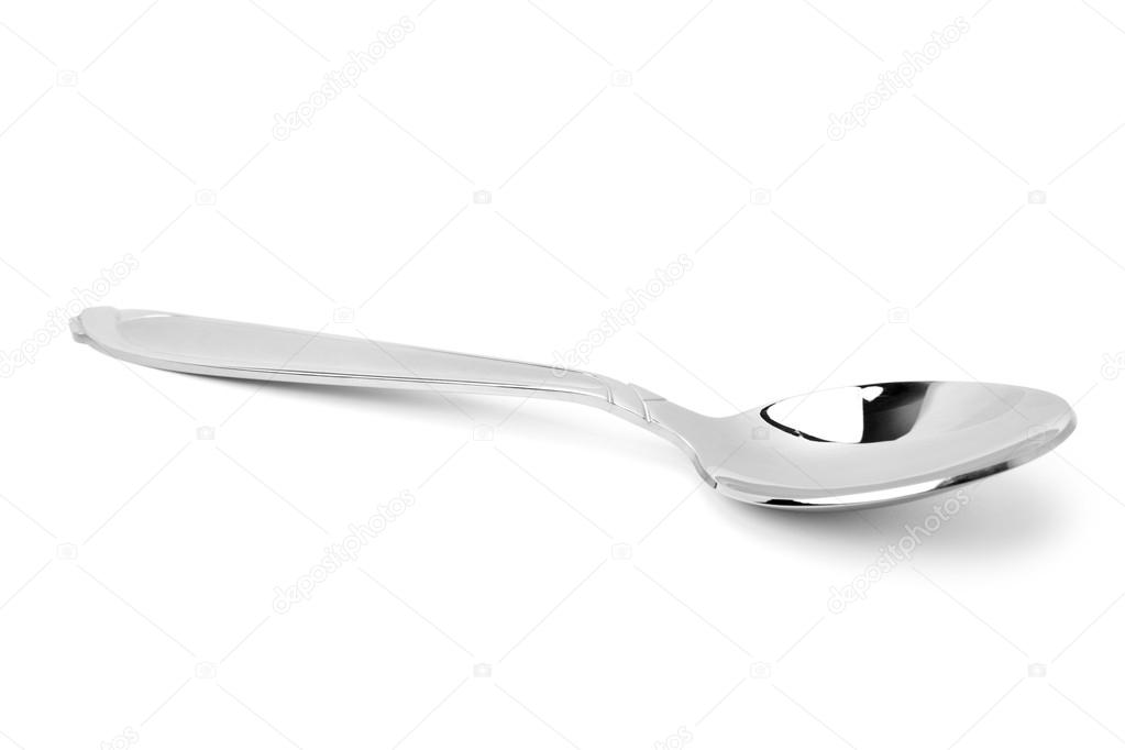 Teaspoon Stock Photo by ©Ivantsov 19158901