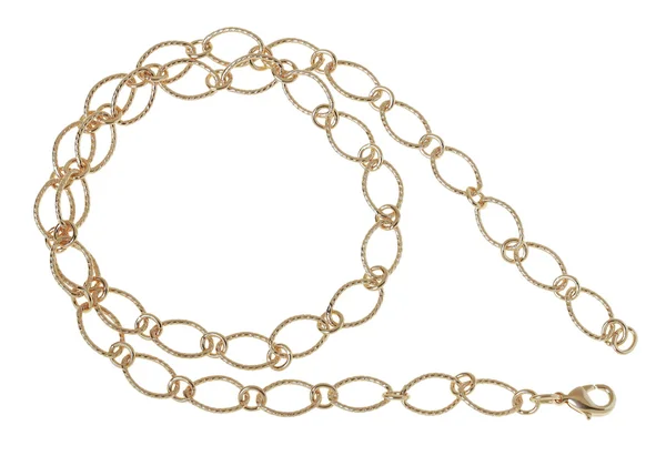 Gold chain straight Stock Photos, Royalty Free Gold chain straight ...