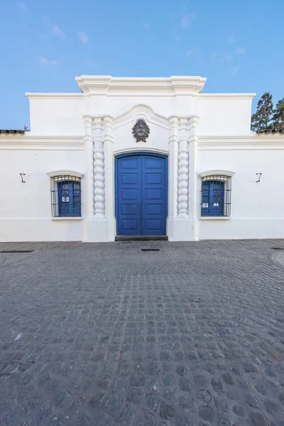 Independence House in Tucuman, Argentina. Stock Photo by ©AnibalTrejo ...