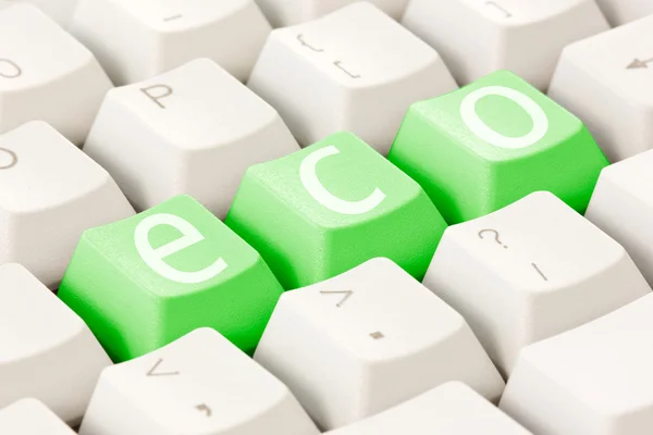 Eco keyboard Stock Photos, Royalty Free Eco keyboard Images | Depositphotos