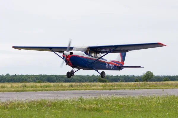 Aviones cessna Stock Photos, Royalty Free Aviones cessna Images ...