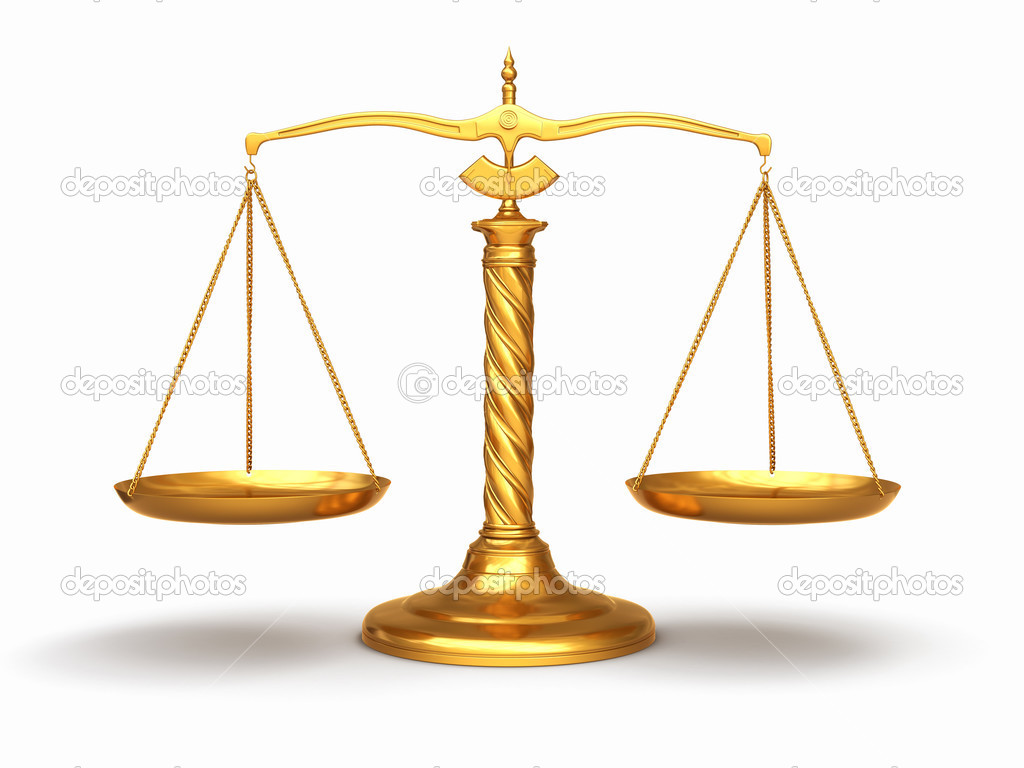Justice Pictures Scale