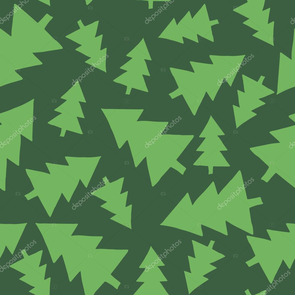 Seamless texture of Christmas wrapping paper Stock Vector by ©hyv123 ...