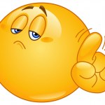 Clapping emoticon Stock Vector Image by ©yayayoyo #10069867