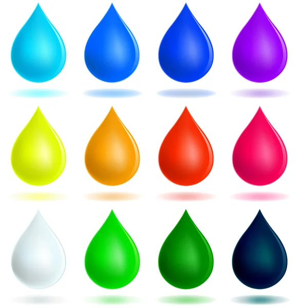 51,239 Rain drop Vector Images | Depositphotos