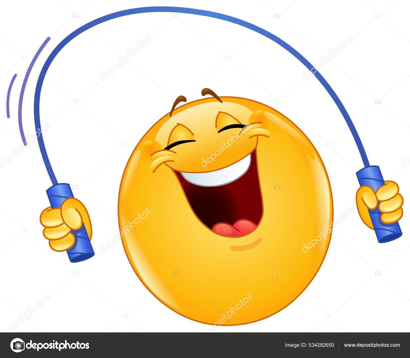 Sigh Of Relief Emoticon