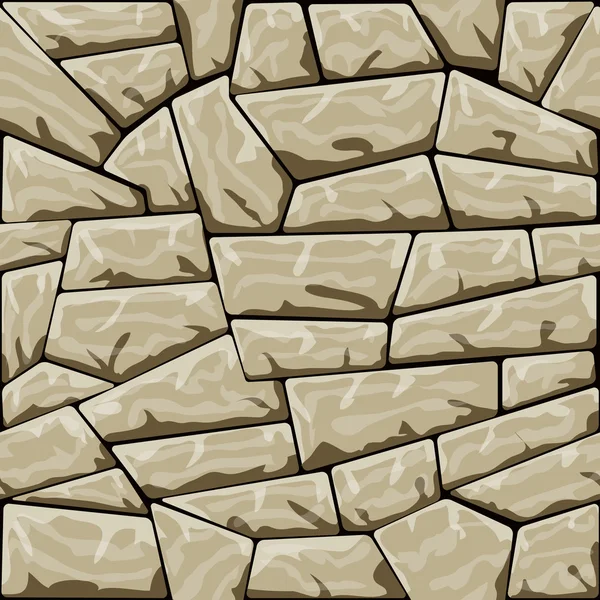 Patrones de roca imágenes de stock de arte vectorial | Depositphotos