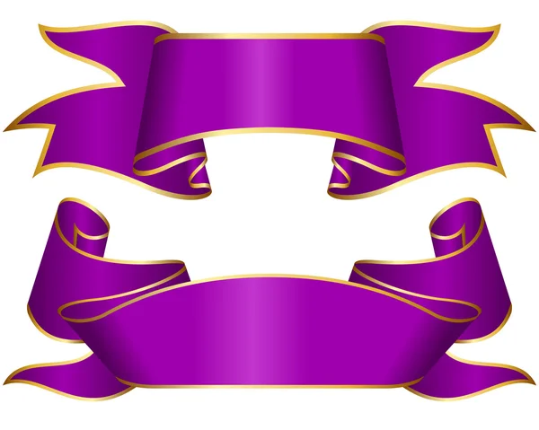 Blue ribbon collection Stock Vector Image by ©Zybr78 #7851219