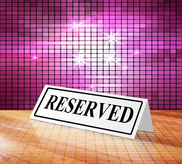 ᐈ Reserved stock images, Royalty Free reserved sign photos | download ...