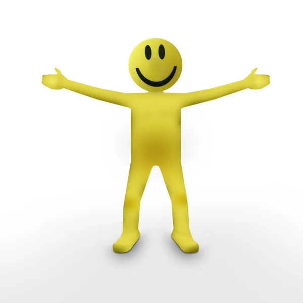Smiley person Stock Photos, Royalty Free Smiley person Images ...