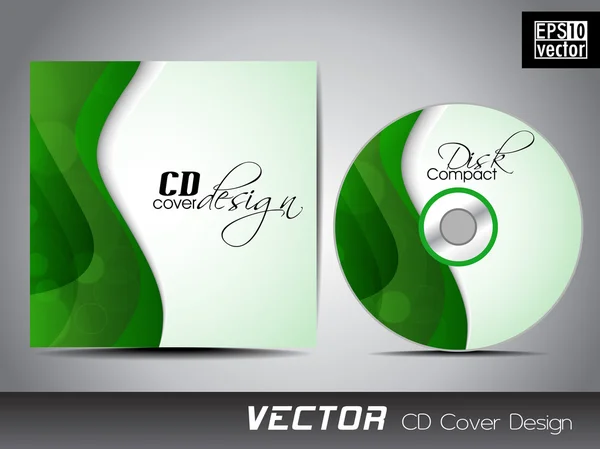 Dvd Design Template