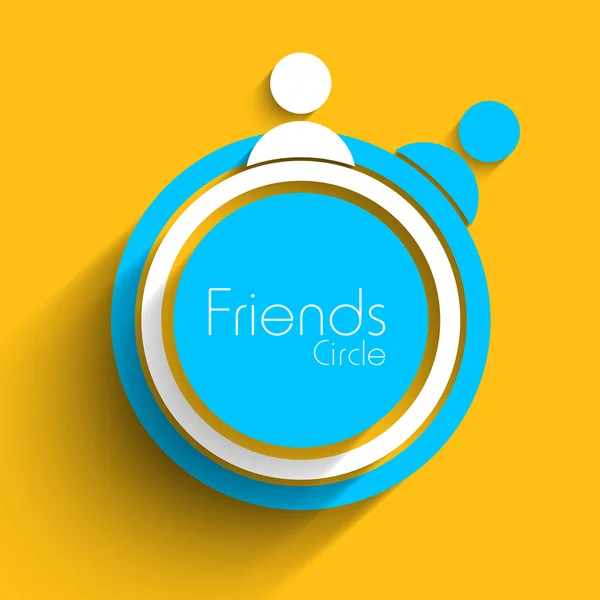 51,589,550 วงแห่งมิตรภาพ Vector Images | Depositphotos