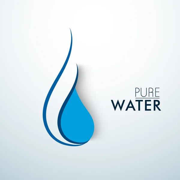 13,060,029 Water technology background Vector Images | Depositphotos