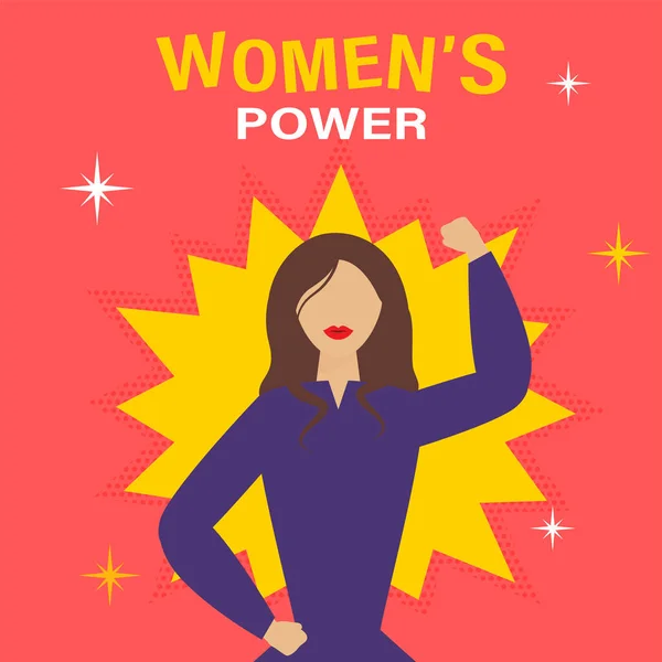 100,000 Women empowerment Vector Images | Depositphotos