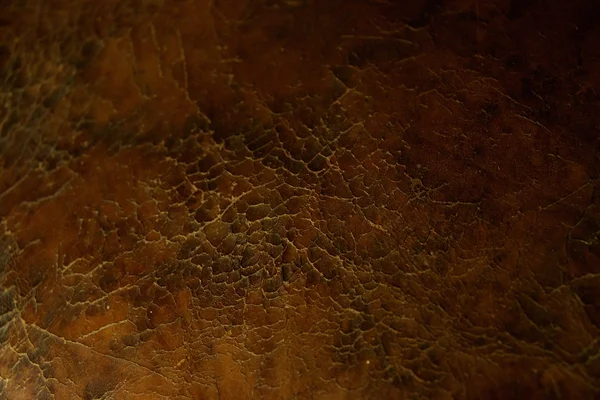 Cracked Leather Texture