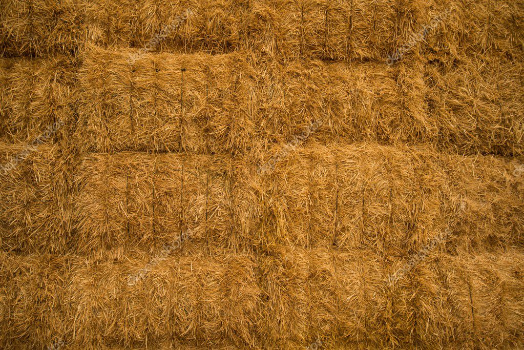 Haystack Stock Photo by ©nejron 22237869