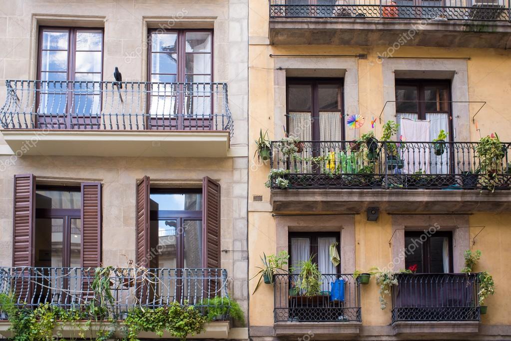 Old buildings — Stock Photo © nejron #22656417