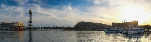 Port panorama Stock Photos, Royalty Free Port panorama Images ...