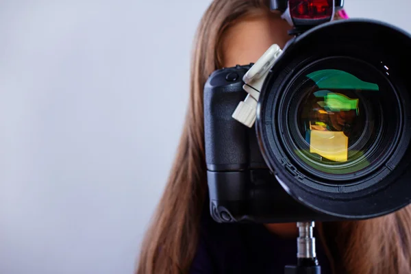 Cameraman head Stock Photos, Royalty Free Cameraman head Images ...