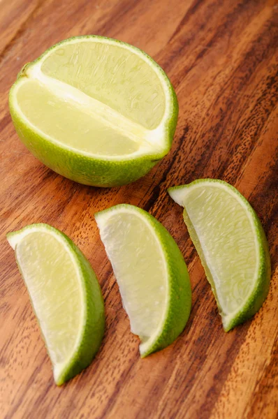 Limes slices Stock Photos, Royalty Free Limes slices Images | Depositphotos