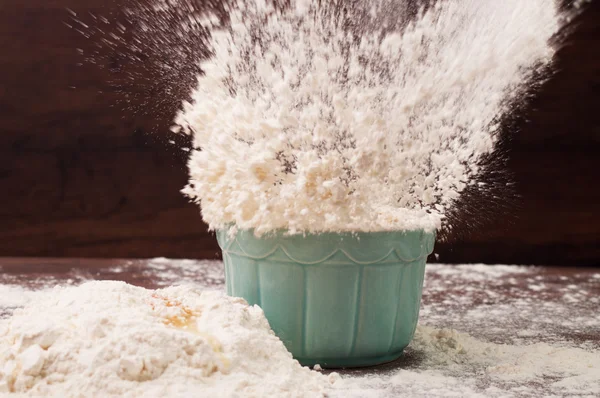 Spilled flour Stock Photos, Royalty Free Spilled flour Images ...
