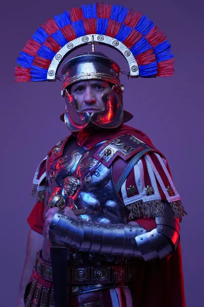 Rzymski legionista fotografie, zdjęcia stockowe, Rzymski legionista ...