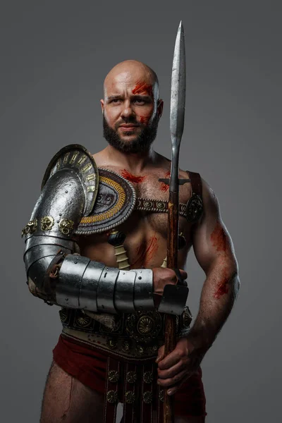 Handsome man warrior Stock Photos, Royalty Free Handsome man warrior ...