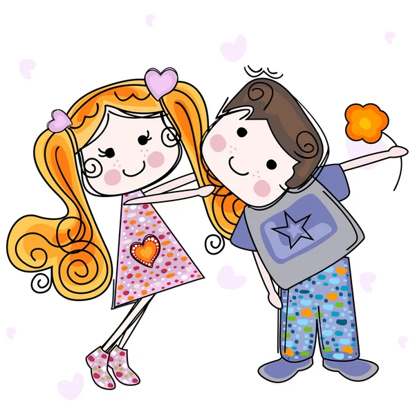 Do You Love Me? — Stock Vector © tanjakrstevska #2258649 Do You Love Me? — Stock Vector © tanjakrstevska #2258649