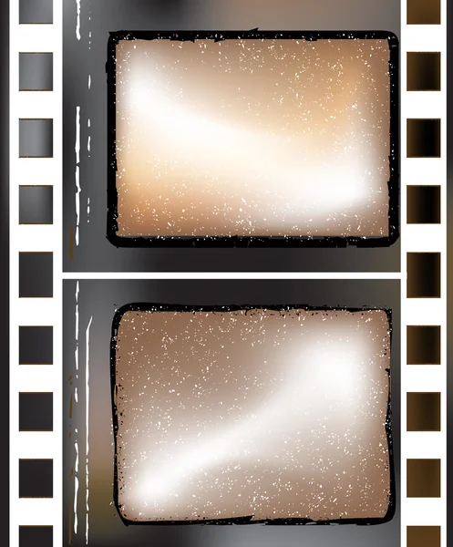 Textured film strip — Stock Photo © dip2000 #1731739