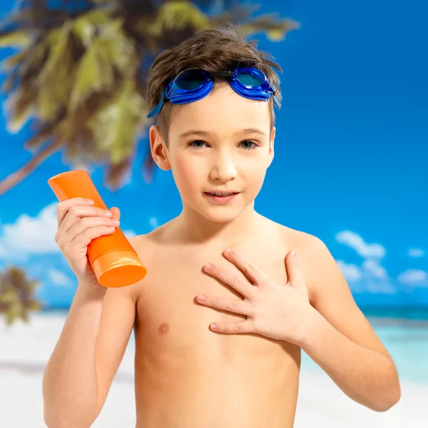 ᐈ Tanned boy stock photos, Royalty Free boy tanning images | download ...
