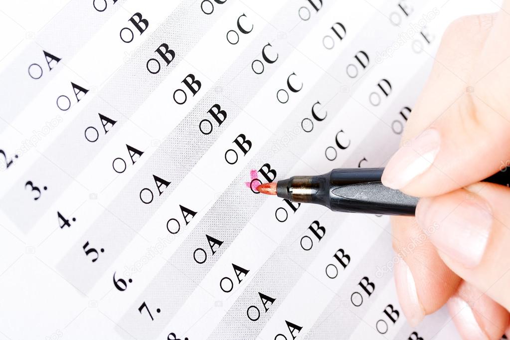 Test — Stock Photo © Irina1977 #25311983