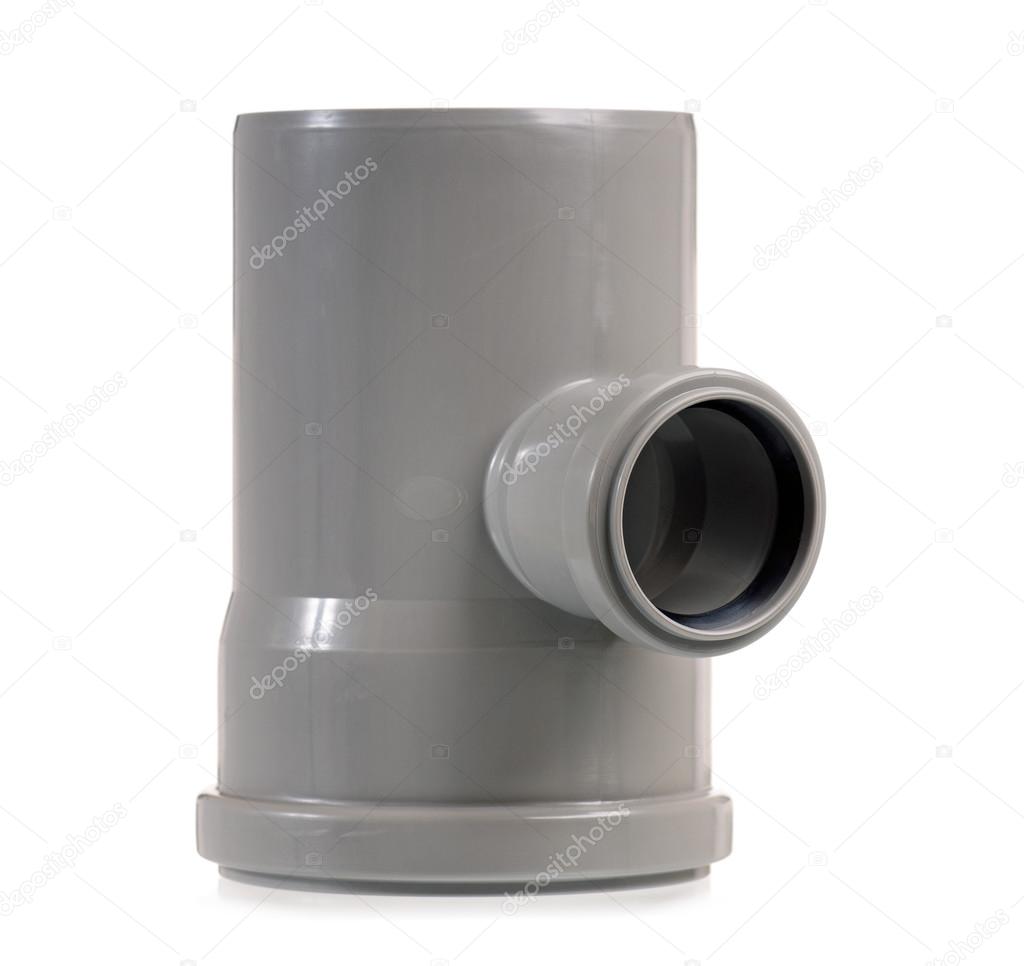 Drain pipe Stock Photo by ©DenisNata 41881035