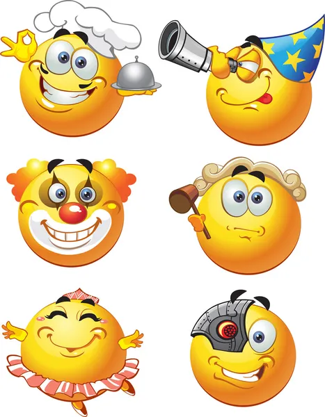 44,927,892 Emotion Stock Illustrations | Depositphotos