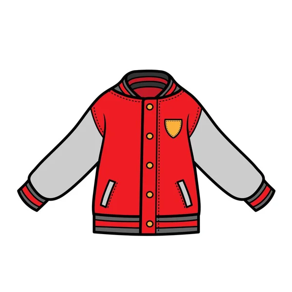 100,000 School uniform jacket Vector Images | Depositphotos
