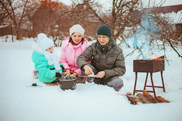 Indian family winter Stock Photos, Royalty Free Indian family winter ...
