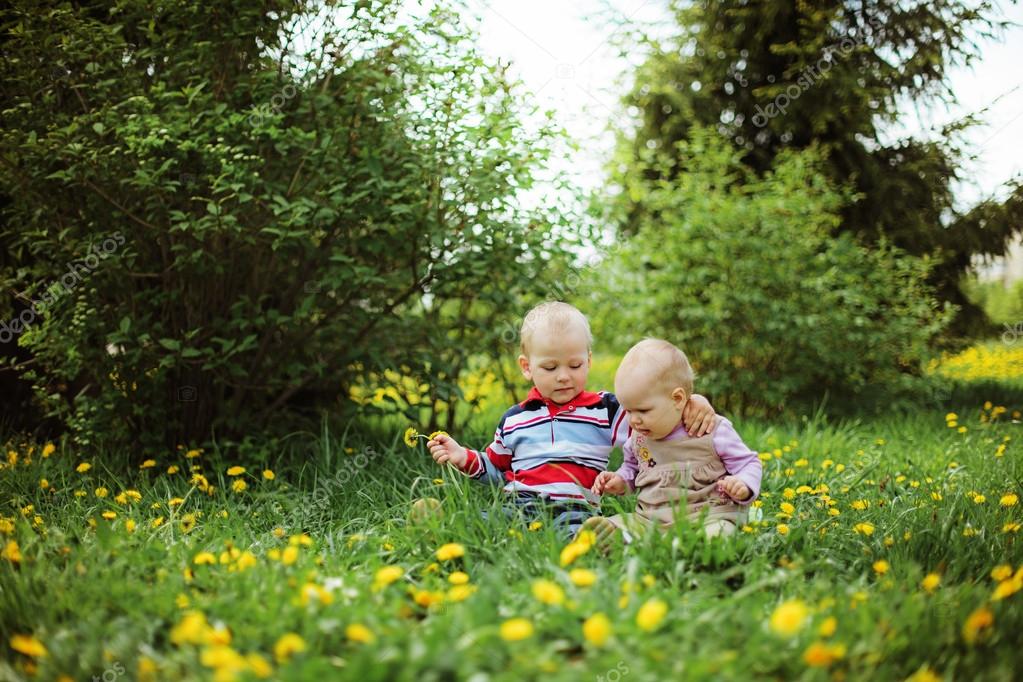 Children. Stock Photo by ©EdwardSV 46810409