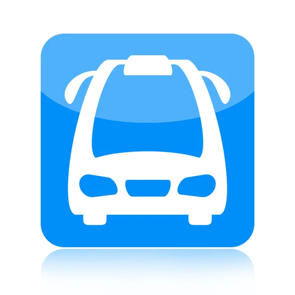 Bus icon blue Stock Photos, Royalty Free Bus icon blue Images ...