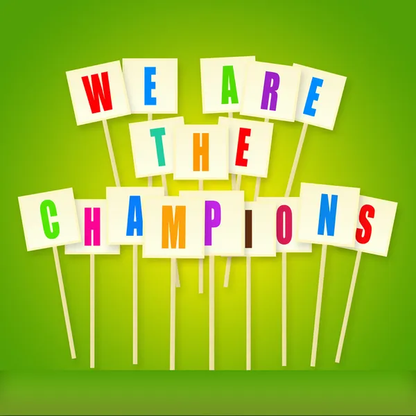 We win Stock Photos, Royalty Free We win Images | Depositphotos