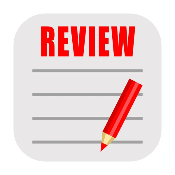 Review icon Stock Photos, Royalty Free Review icon Images | Depositphotos