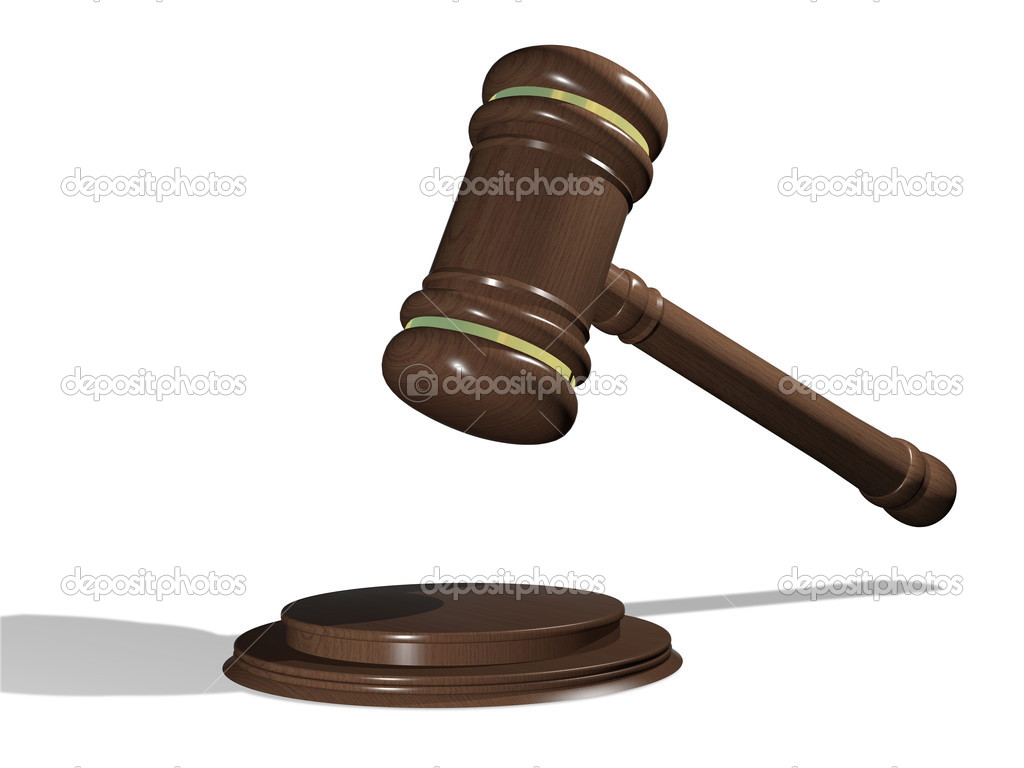 Gavel Stock Photo by ©brux17 46946109
