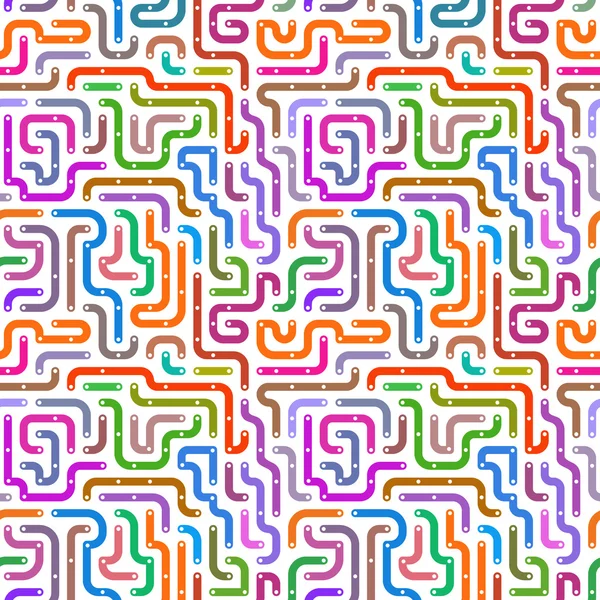 1,864 Circuit board seamless pattern Vector Images, Circuit board ...