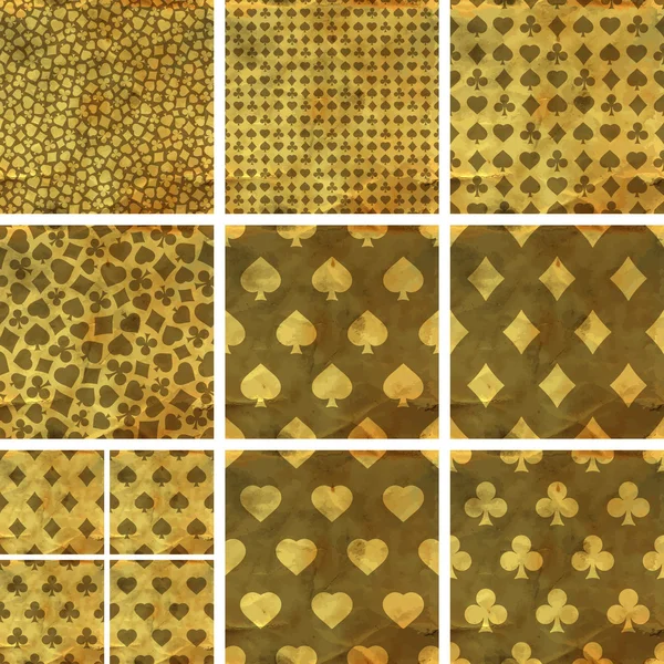 2,832 Card suits Vector Images | Depositphotos