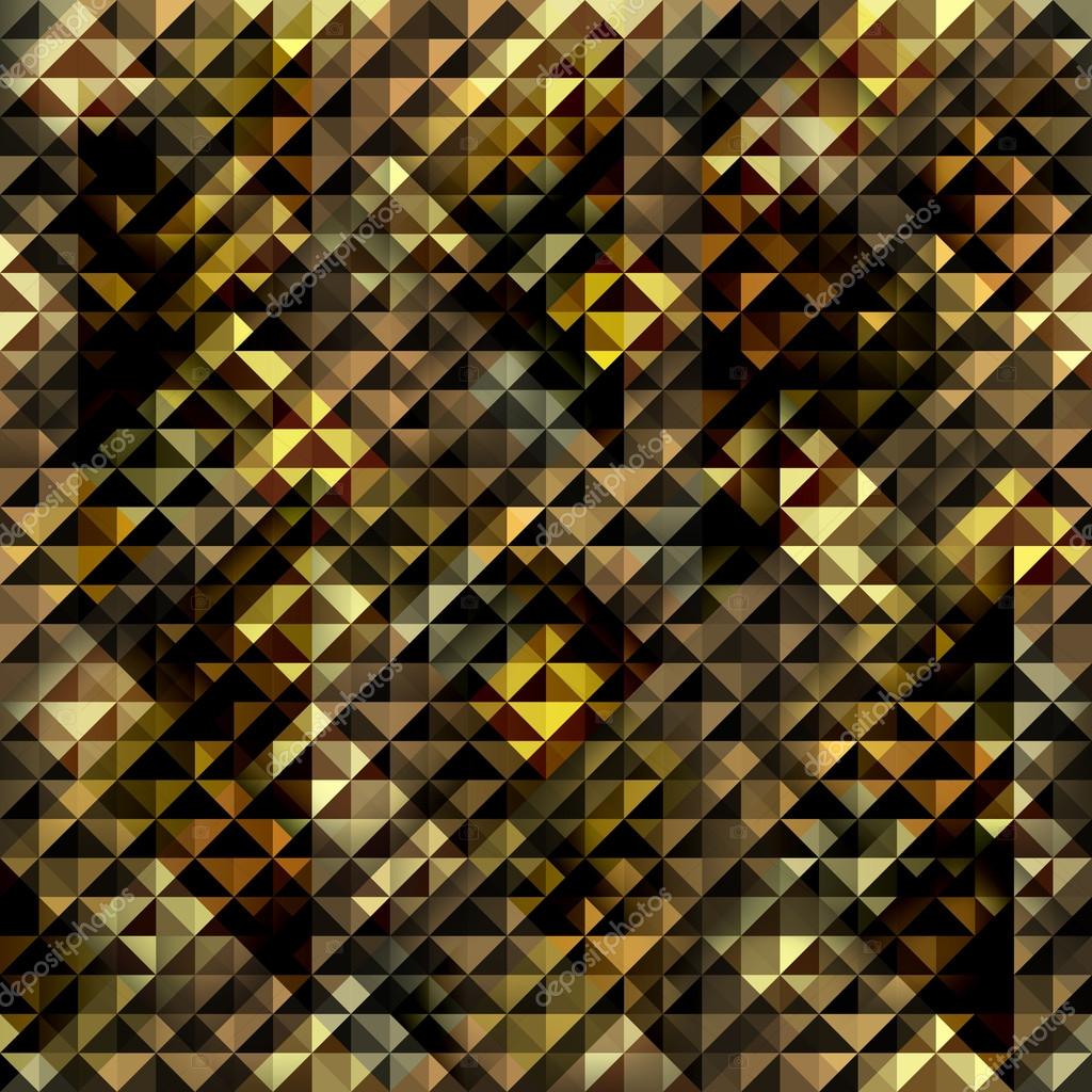 Seamless mosaic pattern Stock Vector by ©studiom1 35614305