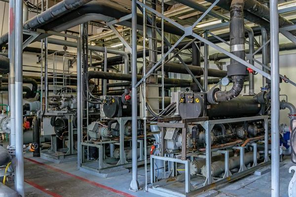 Chiller Stock Photos, Royalty Free Chiller Images | Depositphotos