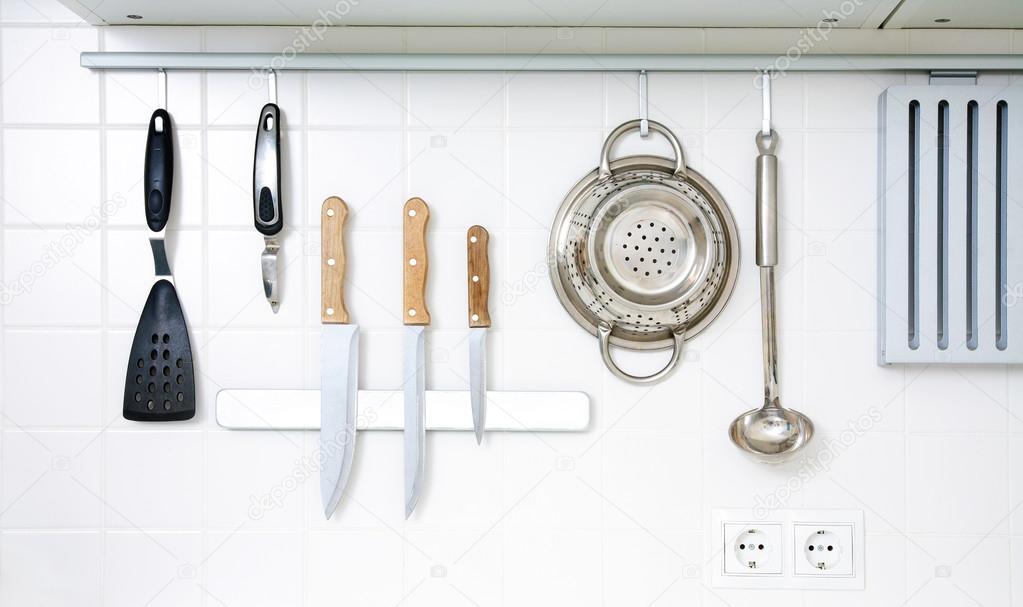 Kitchenware — Stock Photo © yanlev #14086012