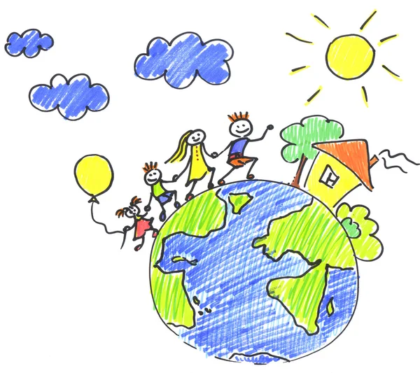 6,350 ilustraciones de stock de Comunidad dibujo | Depositphotos