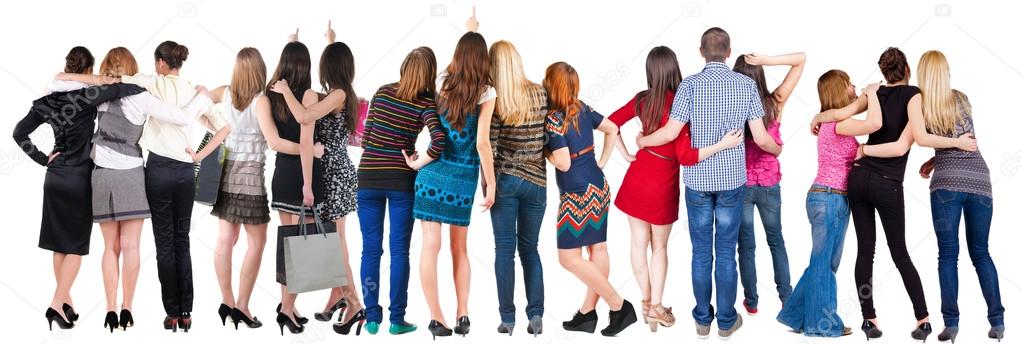 Women backside Stock Photos, Royalty Free Women backside Images ...