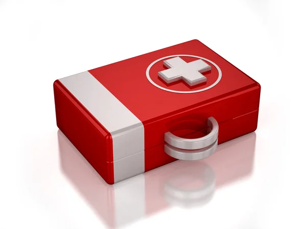 Medkit Stock Photos, Royalty Free Medkit Images | Depositphotos®