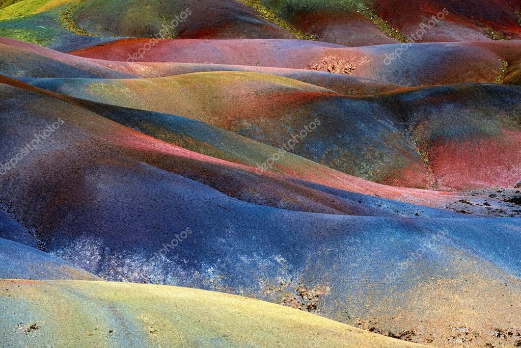 The many colored land - liowizard