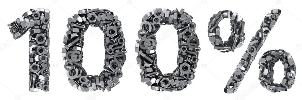 100 percent Stock Photos, Royalty Free 100 percent Images | Depositphotos